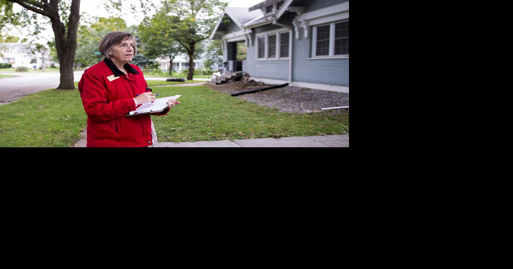 County treasurer race: Rachel Garver says her work experience is the ...