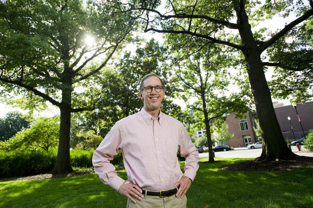 Founder of Arbor Day Foundation to retire