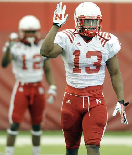 Linebacker Anderson pushing to be every-down player