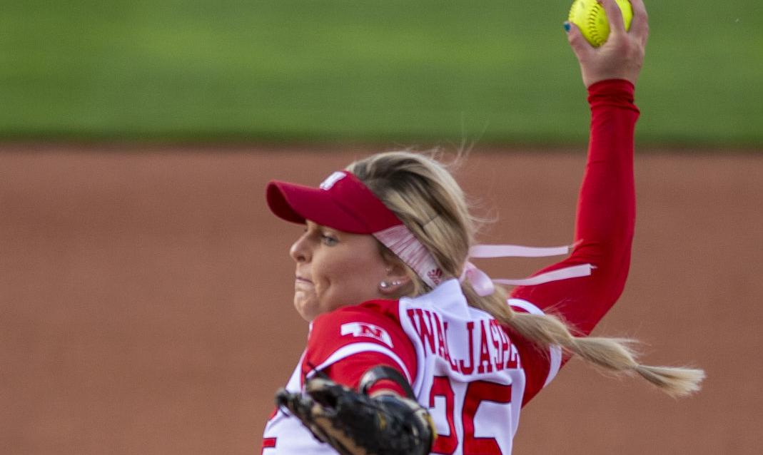 Pitcher Walljasper transferring to Charlotte after two seasons with the ...