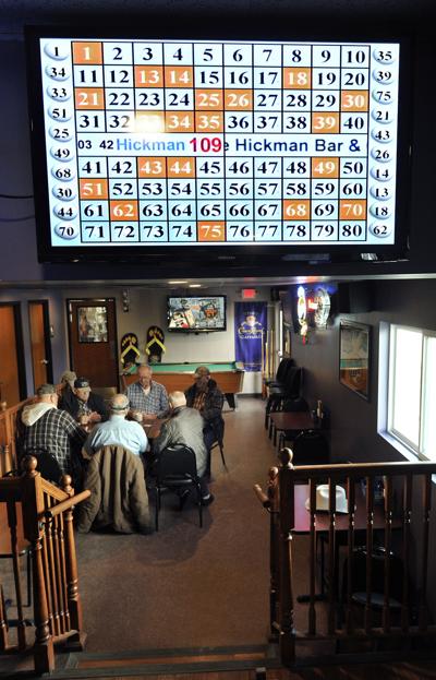 Keno operator leaving 27 locations in Nebraska after illegal credit ...