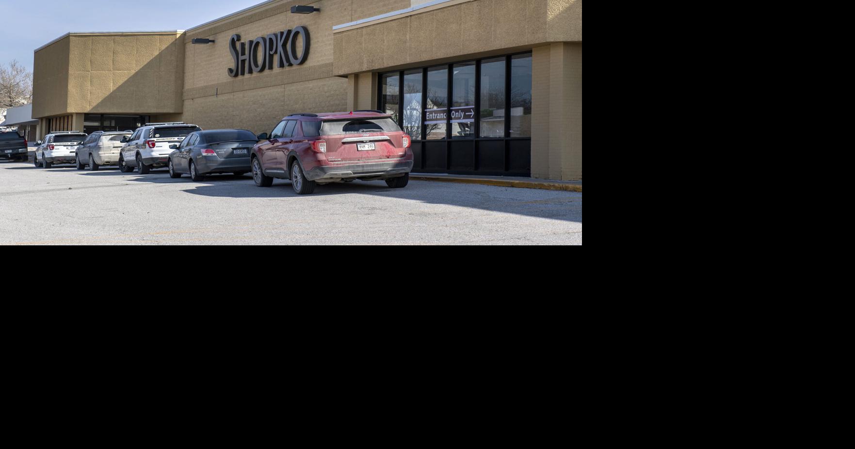 City Council approves blight designation for Bishop Heights shopping center