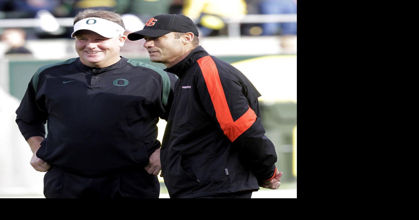 Steven M. Sipple: If Frost cools on Huskers, Chip Kelly tops "expert's ...