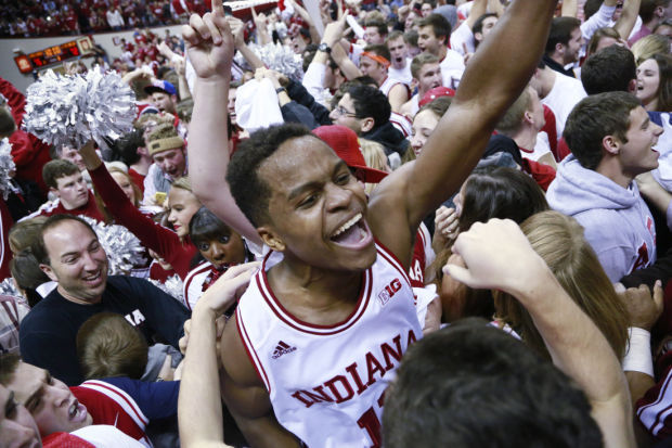 Big Ten hoops preview: Indiana