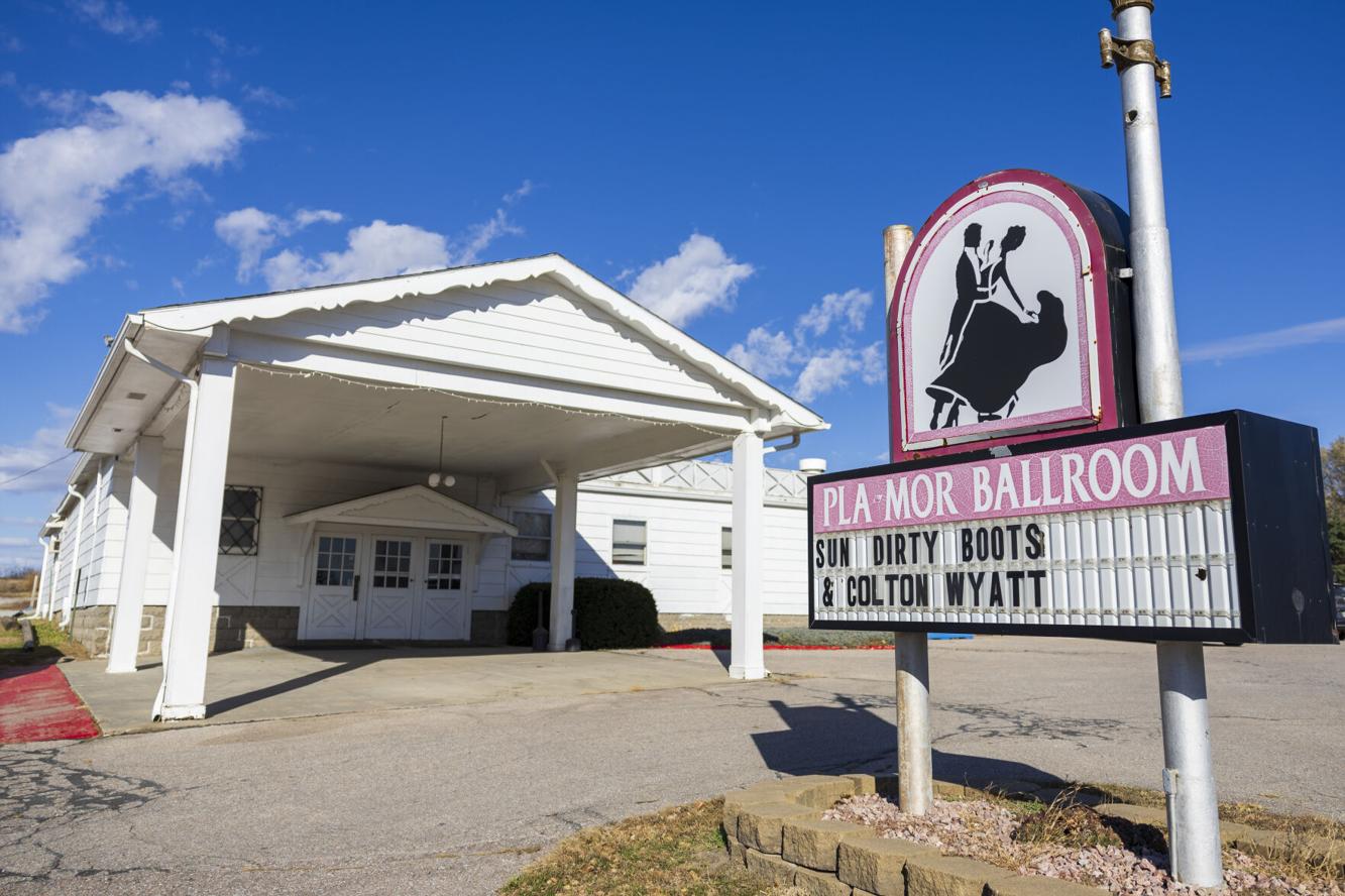 How Lincoln's Pla Mor Ballroom has stood the test of time