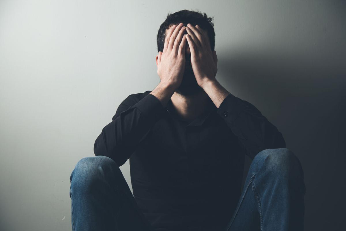 Dr. Barton Goldsmith: Depression and loneliness linked to higher ...