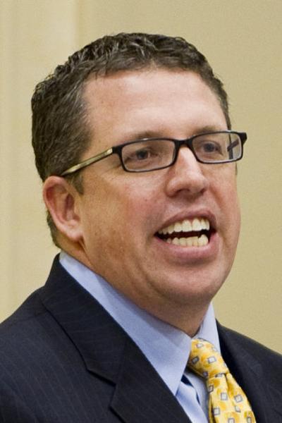 Independent Senate candidate trying to be heard