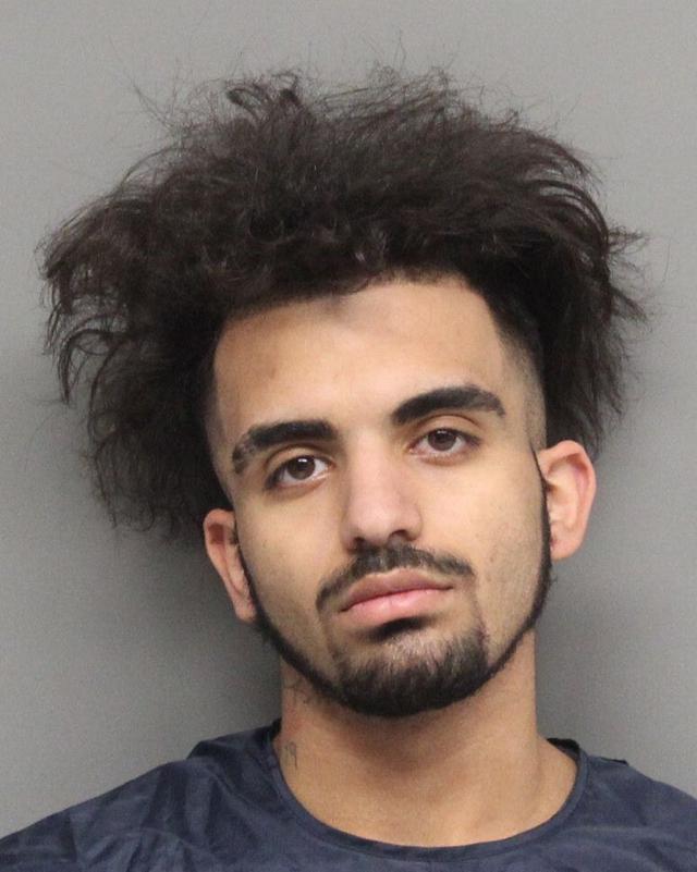 THC rocks, stolen gun and more found during Lincoln traffic stop ...