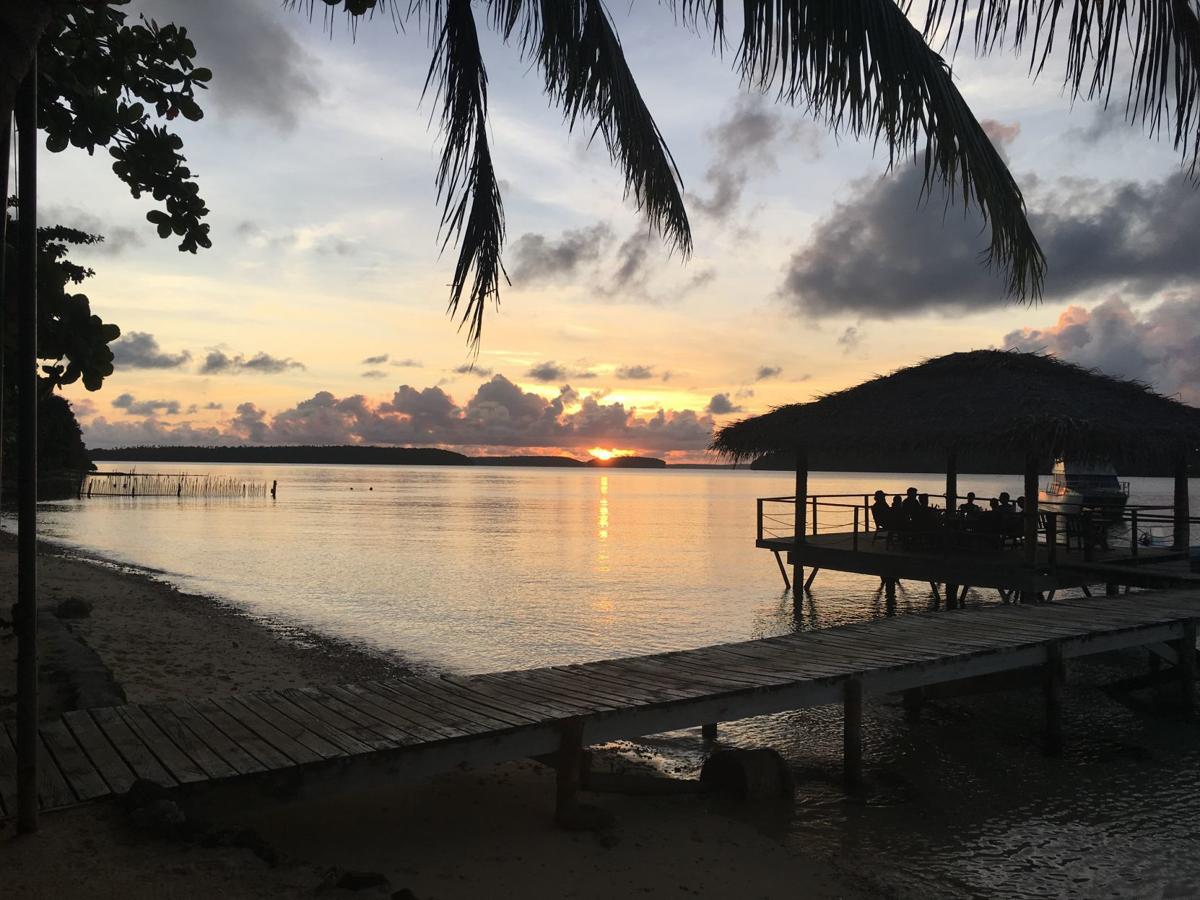 A Tongan experience | Lifestyles | journalstar.com