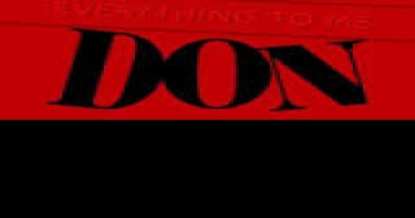 What We're Into: Heather Rigdon, Laduree macarons