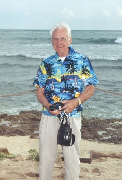 Veteran of two wars remembered as fighter, servant | Local ...