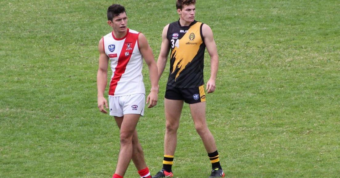 How a pair of forgotten boots and a trip to Idaho led Australian punter ...