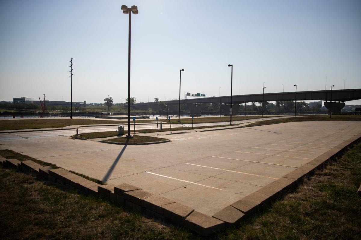 Construction starts on Kiewit Luminarium in Omaha. Here's what to ...