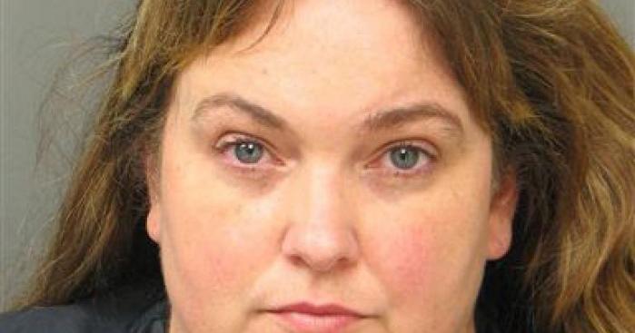 Brewster's arrest ends 22 years of teaching