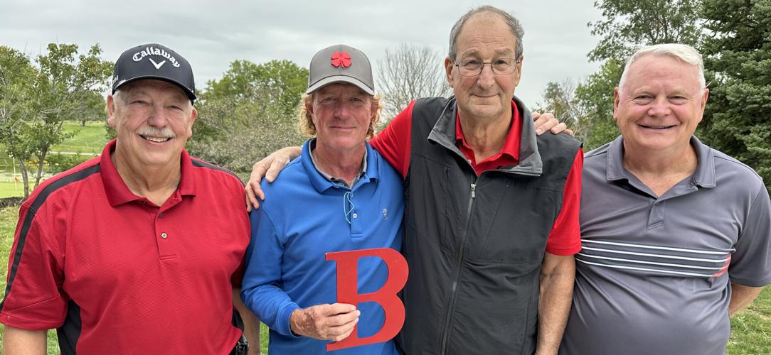 LSMGL NuMark Fun Day uses new White Course