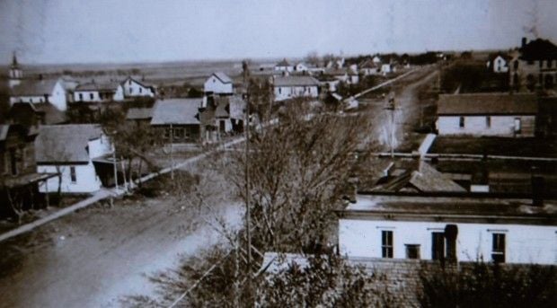 McKee: The Lincoln Land Co. developed much of Nebraska and created many ...