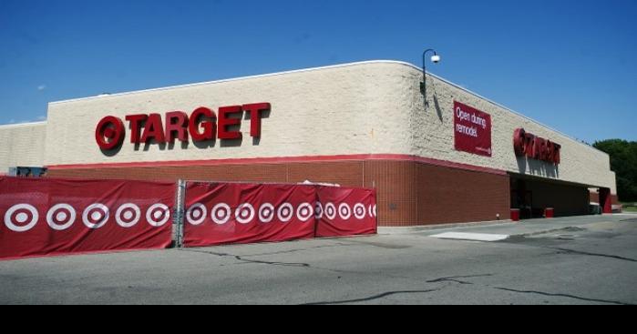 Target to remodel Edgewood store, expand grocery offerings