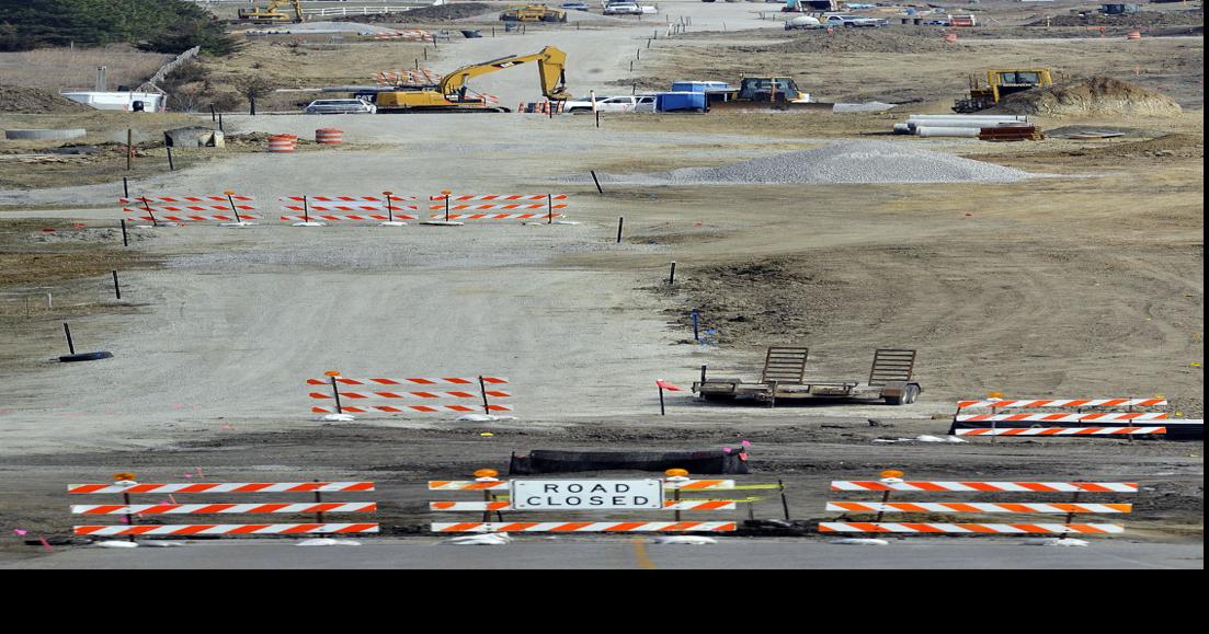 City announces street projects for the summer