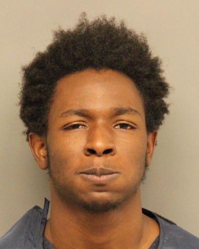 Man who shot himself during robbery sent to prison