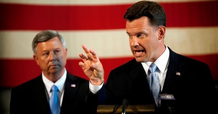 Health Care Press Conference 6.28.2012
