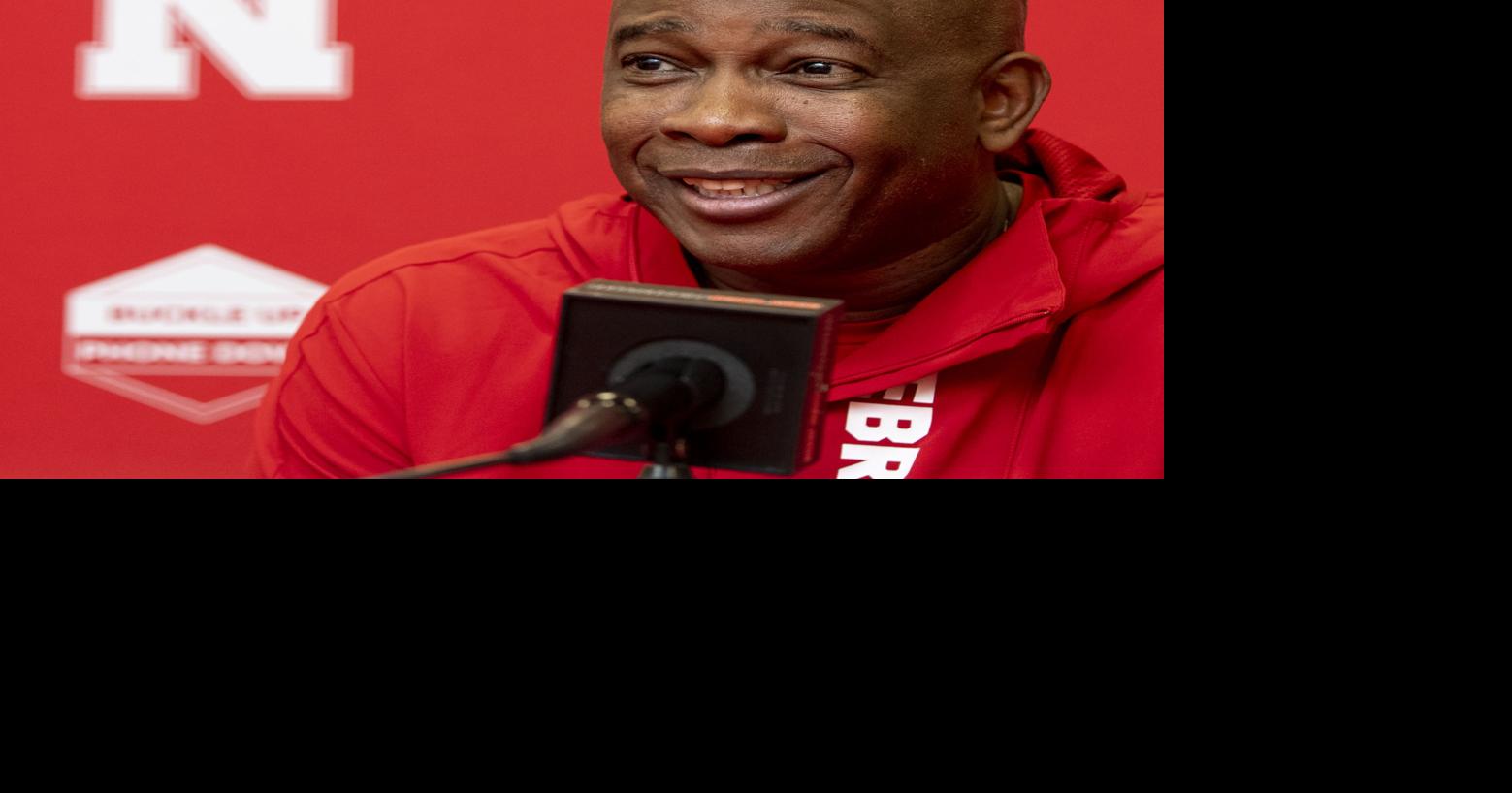 Steven M. Sipple: Mickey Joseph returns to NU with a reputation that ...