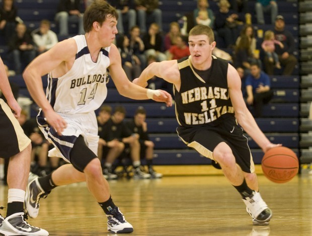 Concordia coach, son celebrate shared career