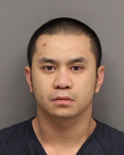 Lincoln man gets 10-12 years on drug charges