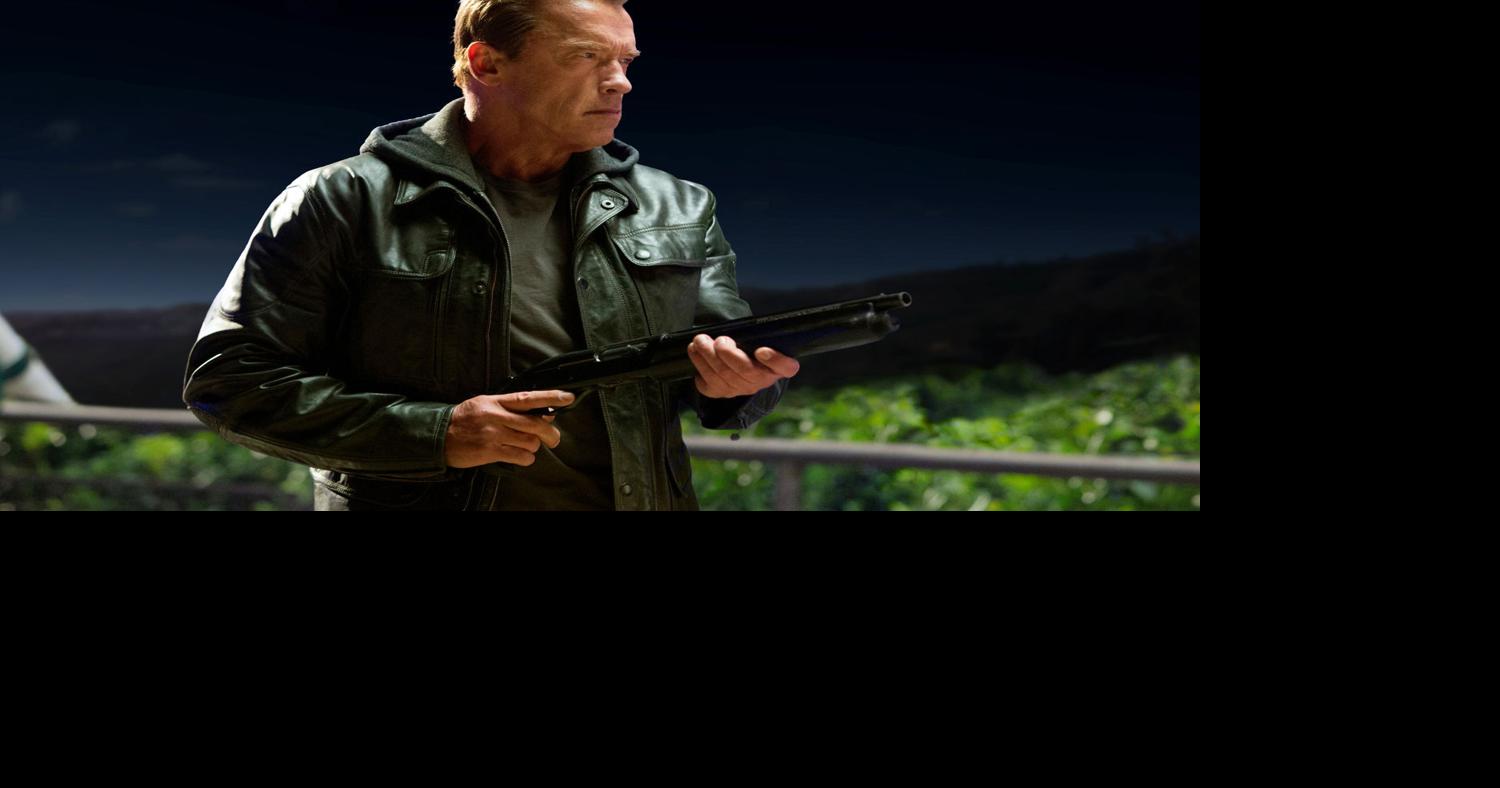 Review: ‘Terminator Genisys’ packs powerful punch