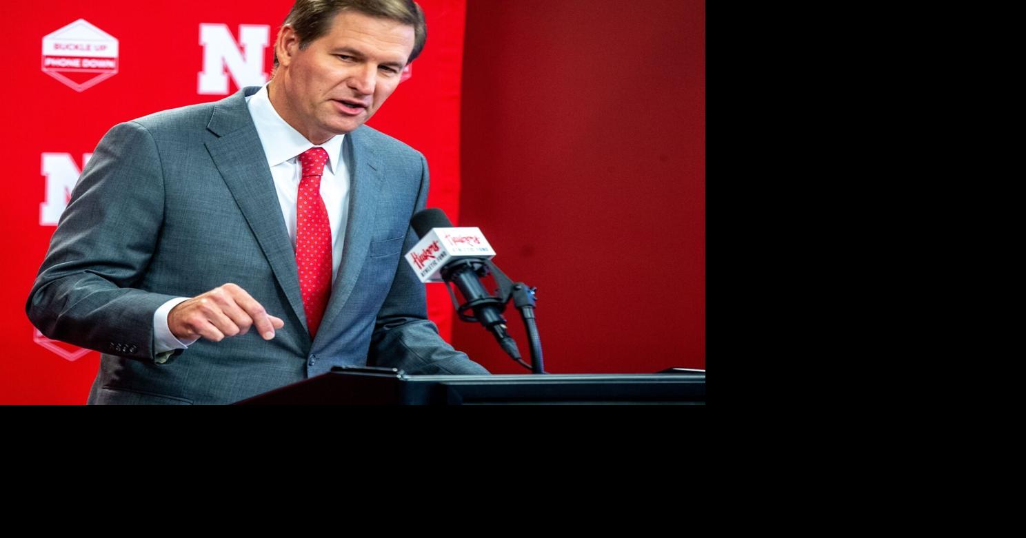 Track teams help Nebraska jump 63 spots in Director's Cup standings