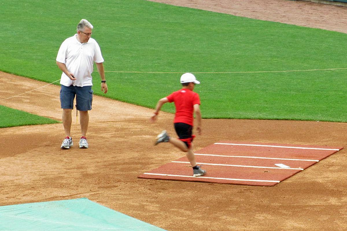 Optimists announce Pitch, Hit, and Run winners | Star City Sports ...