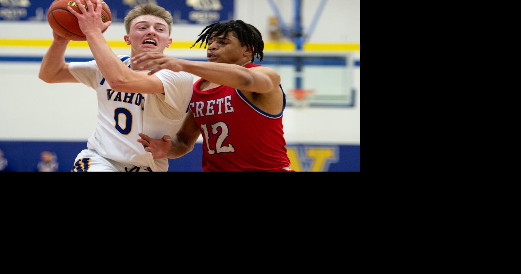 Photos: Wahoo boys get home win over Crete