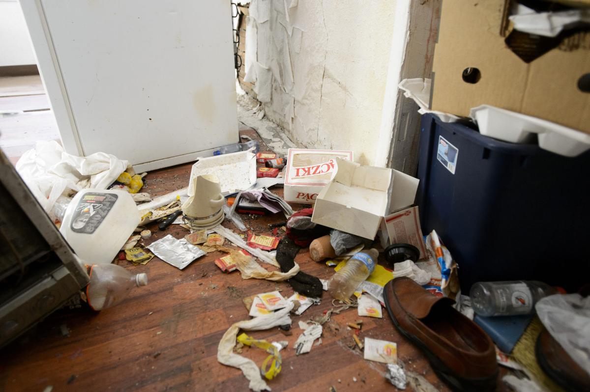 Photos: Problem apartment building | Photo galleries | journalstar.com