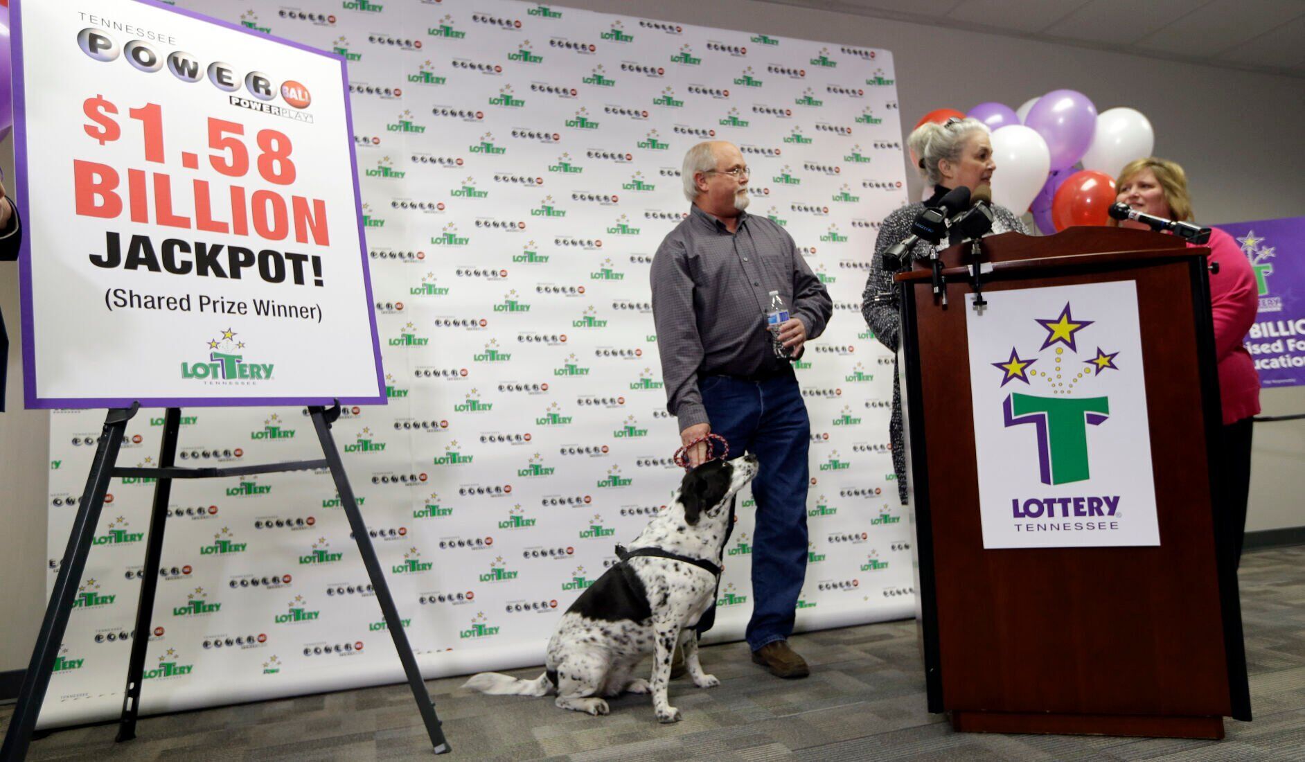 Nebraska 2by2 lottery winning ticket sold in West Beatrice