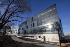 SCC's Sandhills Global Technology Center unveiled in Lincoln