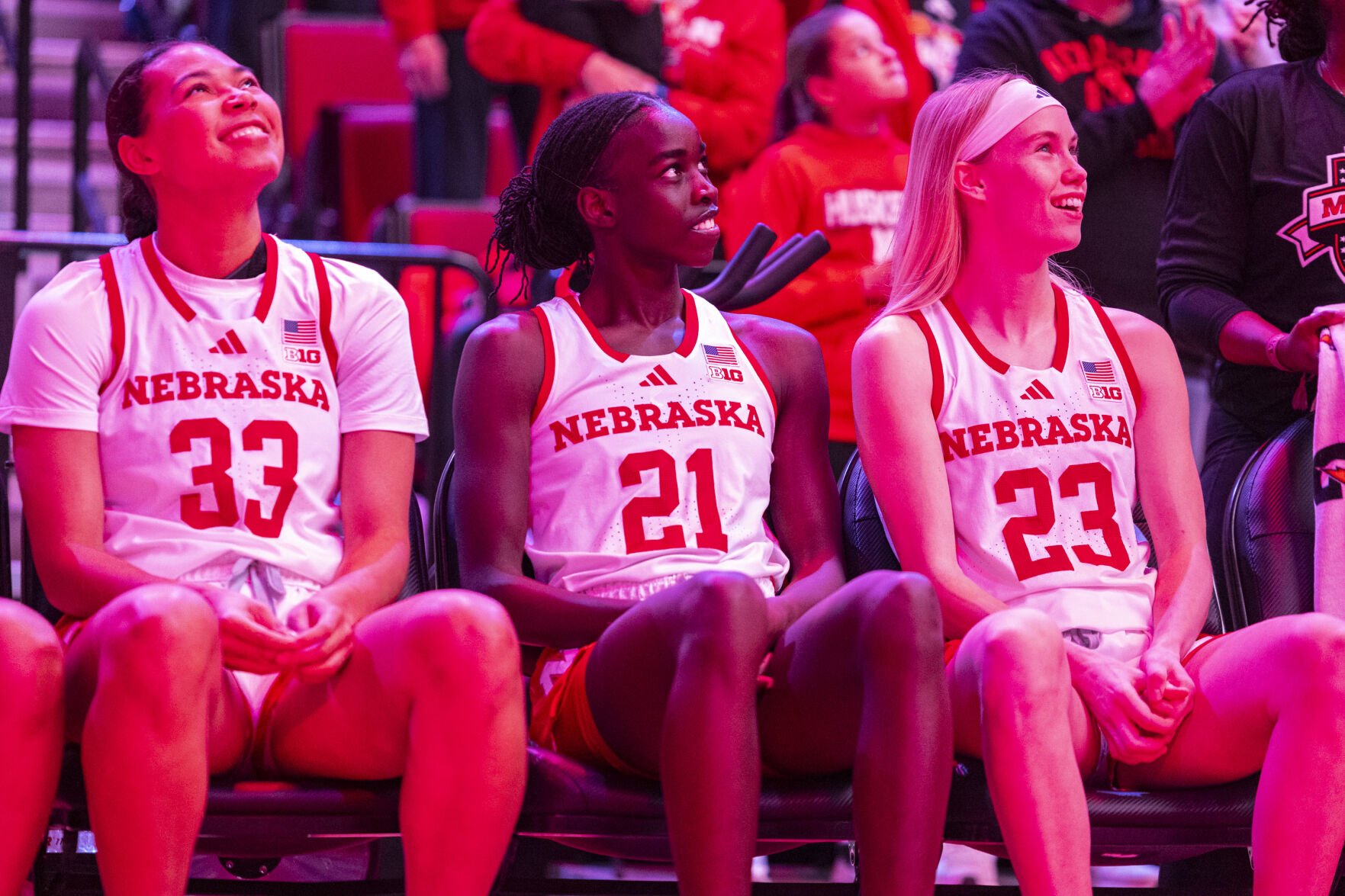 Nebraska women’s basketball beats Northwestern: Game recap
