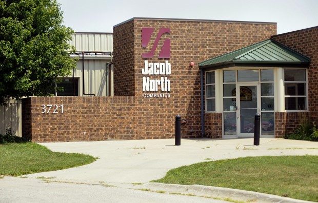 Jacob North on path to recovery