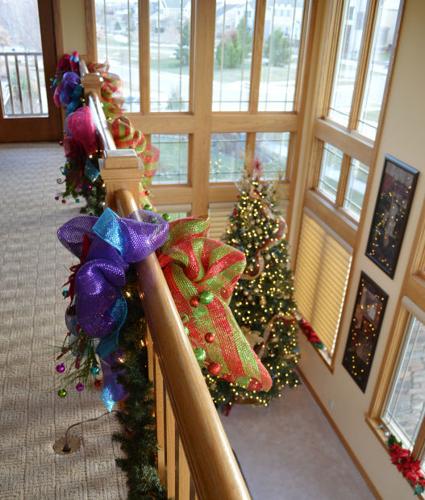 Homes for the Holidays