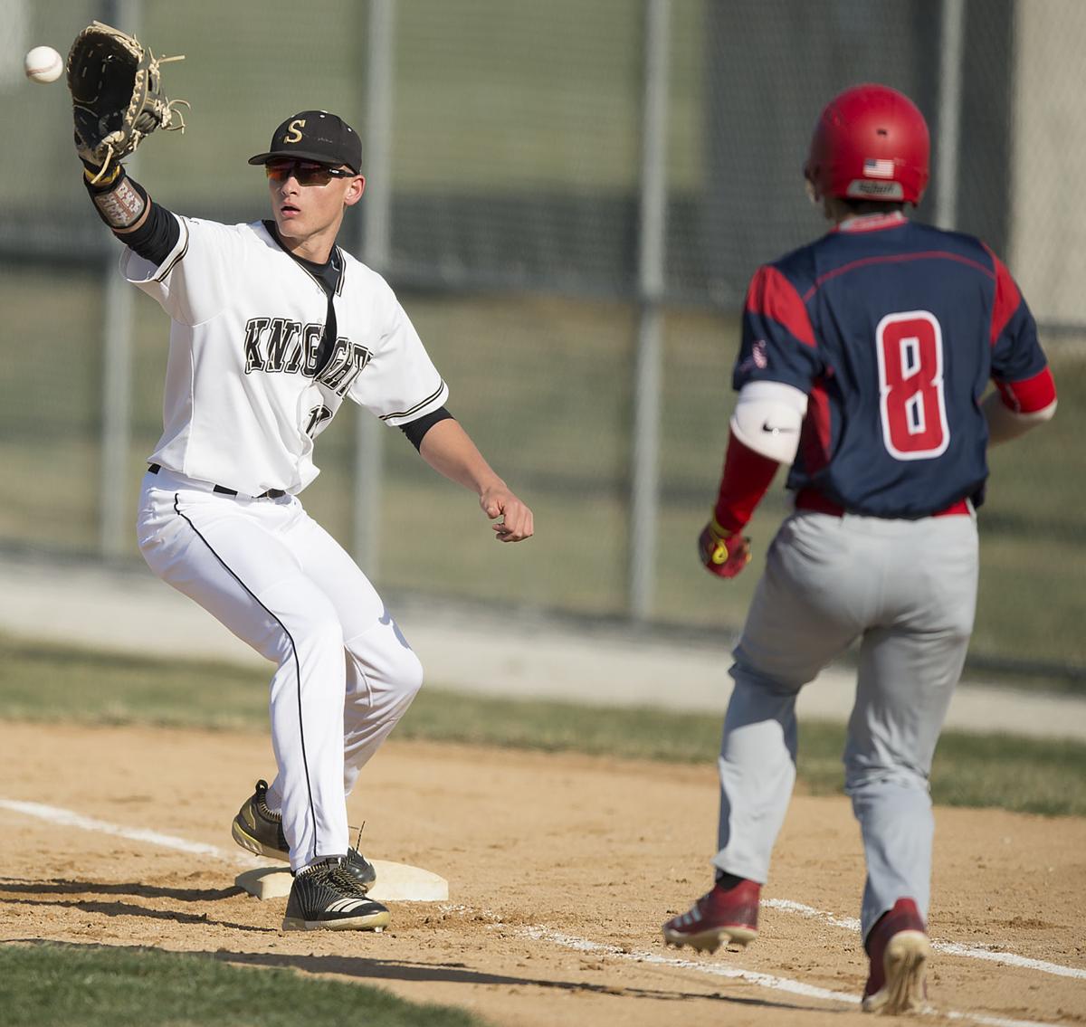 Photos: Millard South finds groove late to top Southeast | High School ...