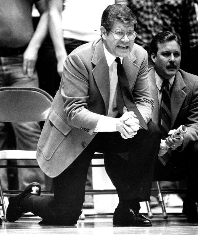 Photos: Nebraska men's basketball coaches through history | Photo ...