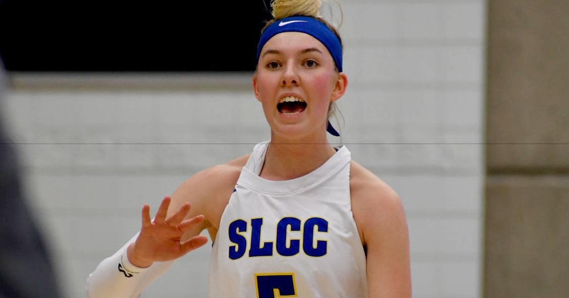 Ashley Scoggin took the lead in recruiting to land spot with Nebraska ...