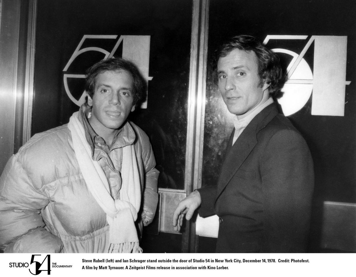 'Studio 54' movie review: Documentary is definitive history of '70s New ...