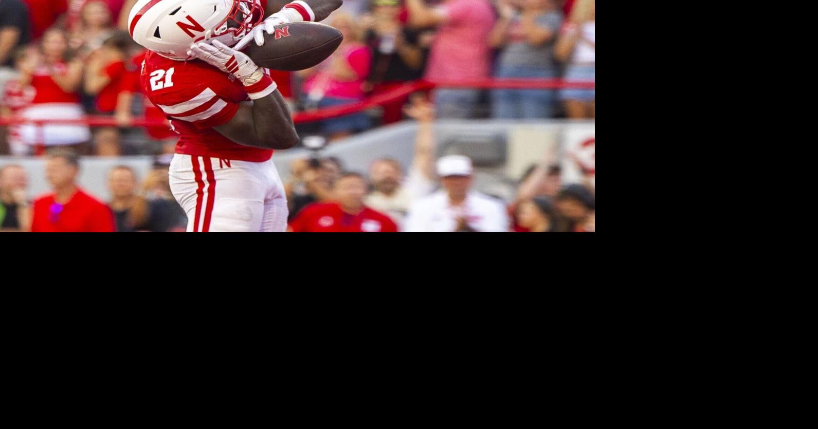 Nebraska beats Michigan State: Grading the Huskers' win