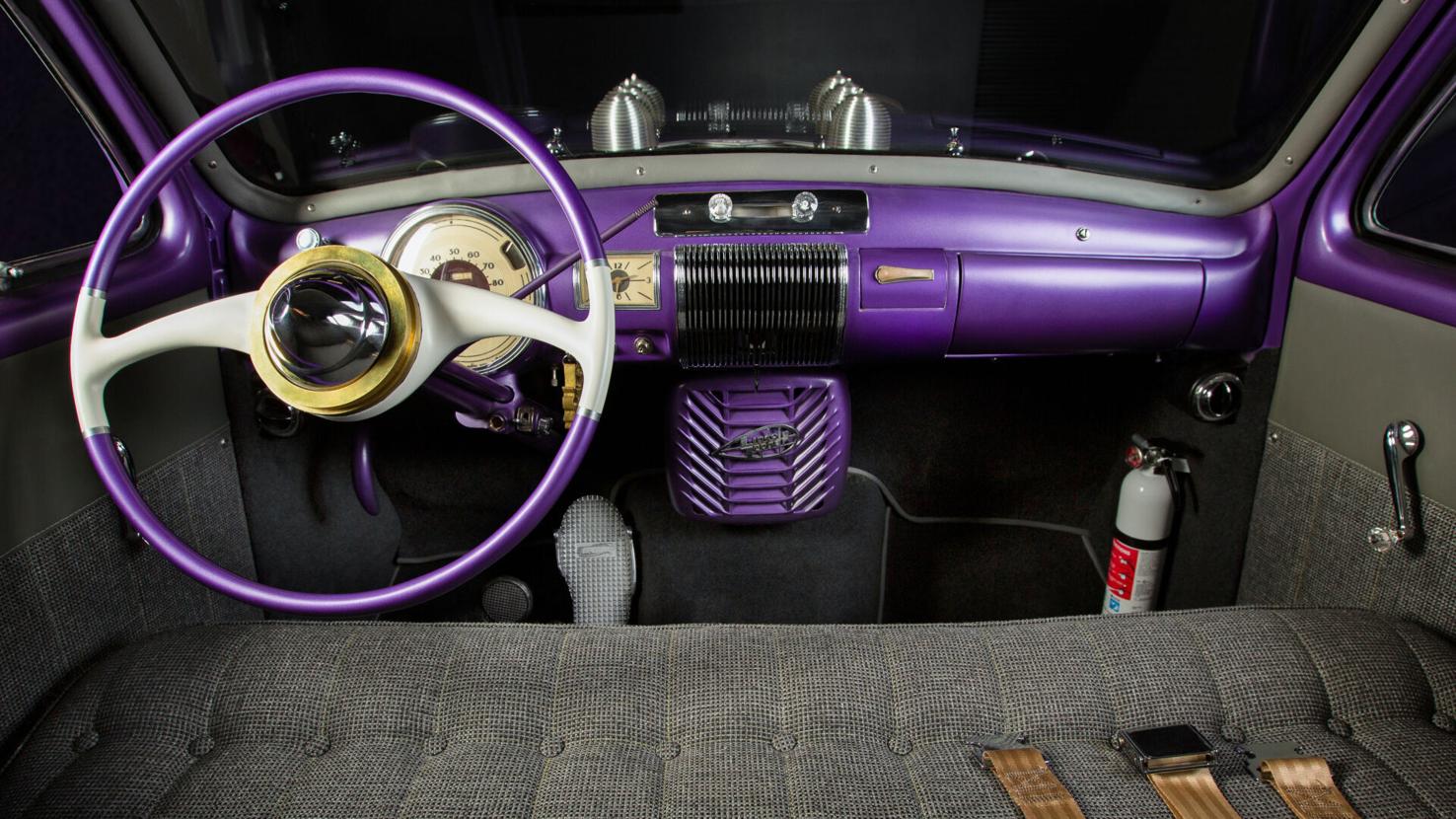 'Something outrageous': Speedway to show off car in Lincoln from ...