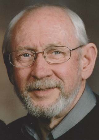 Carl Andrew Gallagher