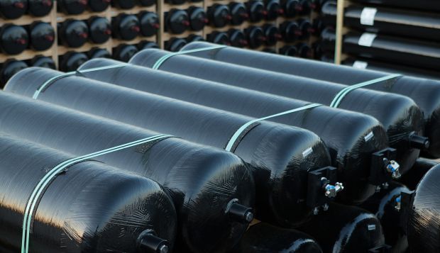 Hexagon Lincoln gets large order