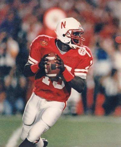 Photos: Tommie Frazier through the years