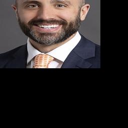 Bryan Heart welcomes Zeccardi in leadership role