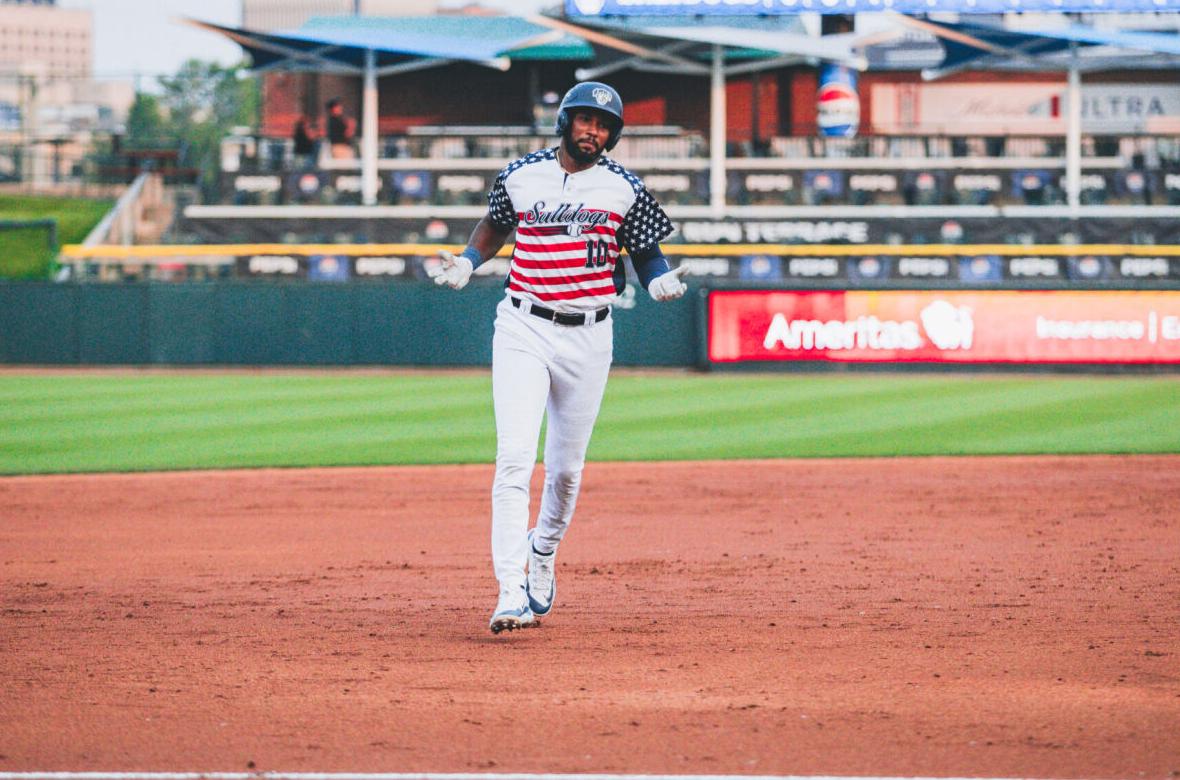 Around the Bases: Castillo making a difference in Lincoln lineup after ...