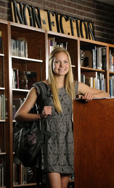 Academic All-State: Altmaier values time both athletically and ...