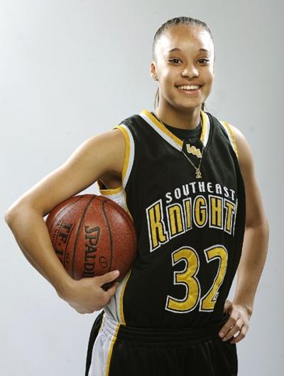 LSE's Houser excelled at three different sports